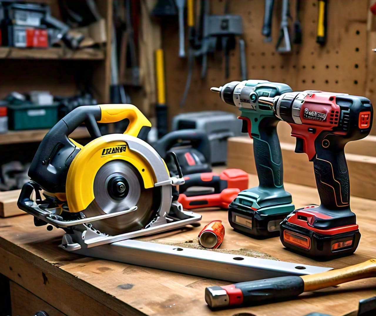 The Ultimate Guide to Selling Power Tools Quickly | Sell Tools Online