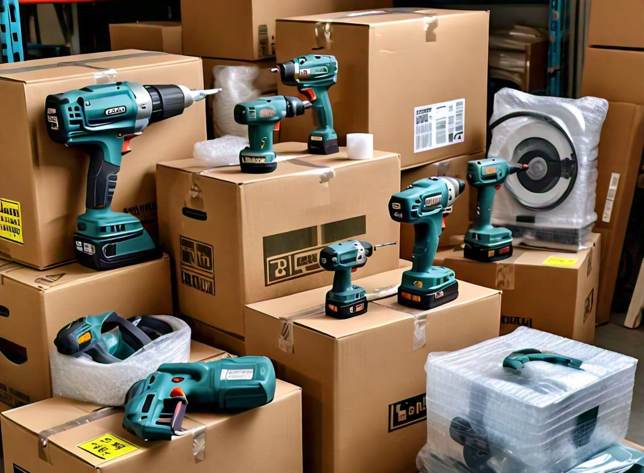 The Ultimate Guide to Selling Power Tools Quickly | Sell Tools Online