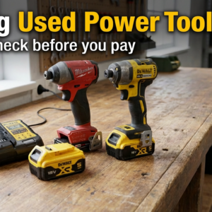 Where to Sell Tools Near You: A Quick Guide to Turning Tools into Cash ...