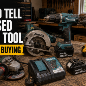 Where Can I Sell My Tools For Cash Near Me